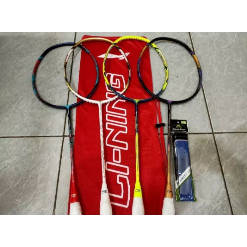 Jual LINING SUPER AERONAUT 9000 MAX 32 LBS | Shopee Indonesia