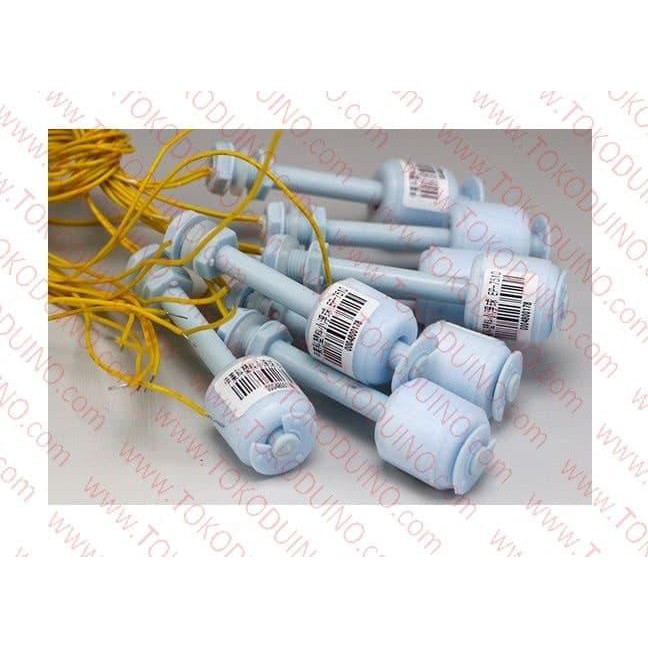 Jual Automation | Long Water Level Float Sensor Switch - Saklar ...