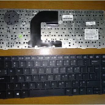 Jual Keyboard HP Elitebook 8460p 8460w 8470p 8470w | Shopee Indonesia