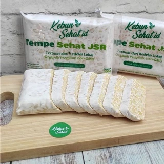 Jual tempe non gmo Harga Terbaik & Termurah Mei 2024 | Shopee Indonesia