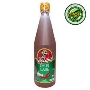 Jual Dua Belibis Chilli Chili Sauce 650 ml | Shopee Indonesia