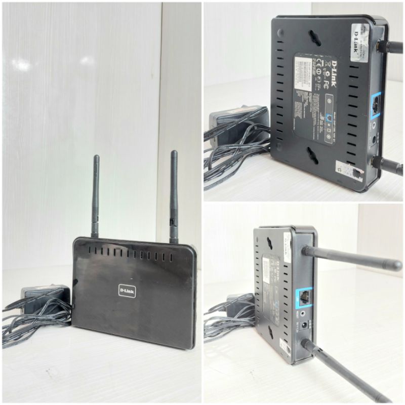 Jual D-link DAP-1360 | Shopee Indonesia