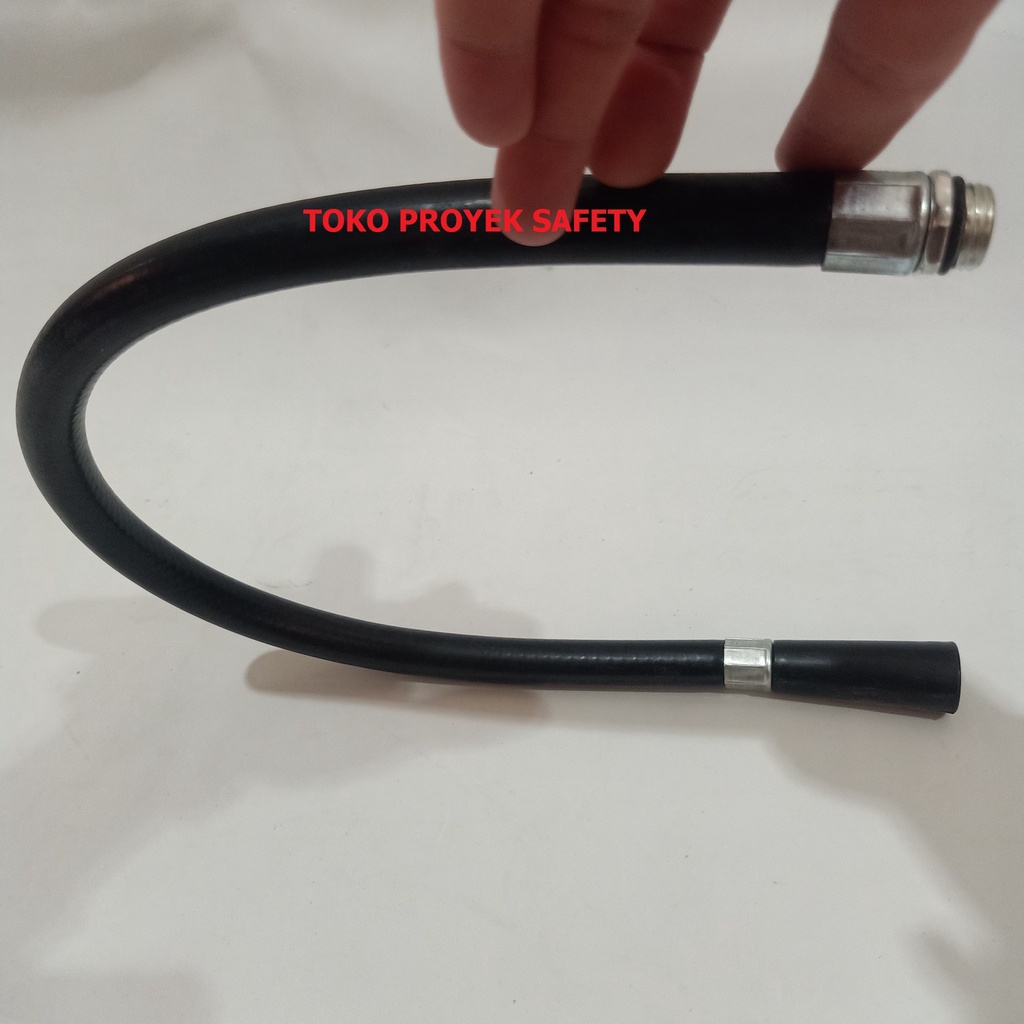 Jual Selang APAR DCP Powder/ Selang Tabung Pemadam / Fire Extinguisher ...