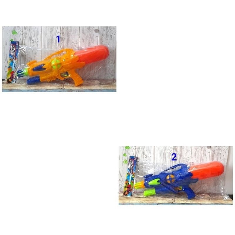 Jual TERMURAH! Pistol air super besar/jumbo/watergun/pistol air ...