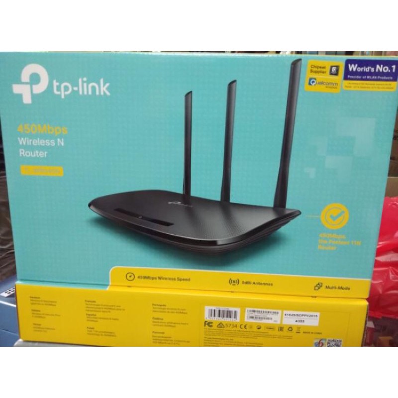 Jual TP link wireless n router | Shopee Indonesia