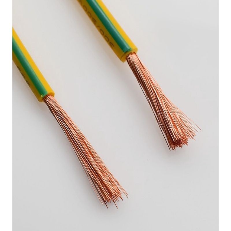 Jual kabel nyaf 25mm merk 4 besar supreme metal kabelindo jembo per ROLL | Shopee Indonesia