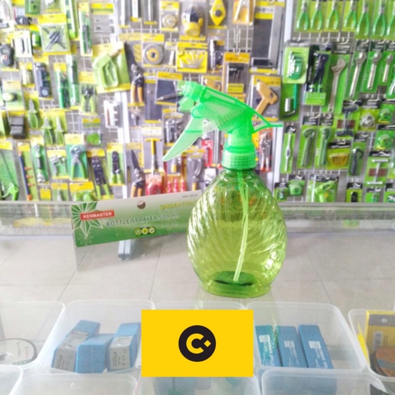 Jual WATER SPRAYER AIR RRT BOTOL PVC ALAT SEMPROTAN PENYEMPROT TANAMAN ...
