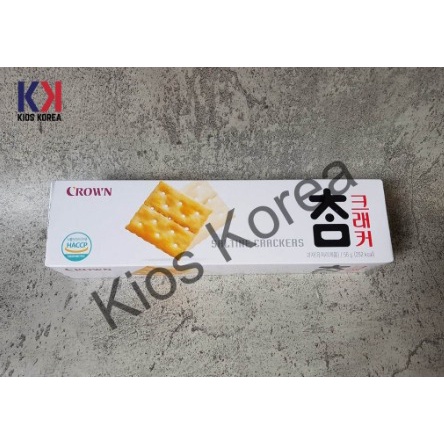 Jual Crown Snack / Snack Korea / Cemilan Korea | Shopee Indonesia