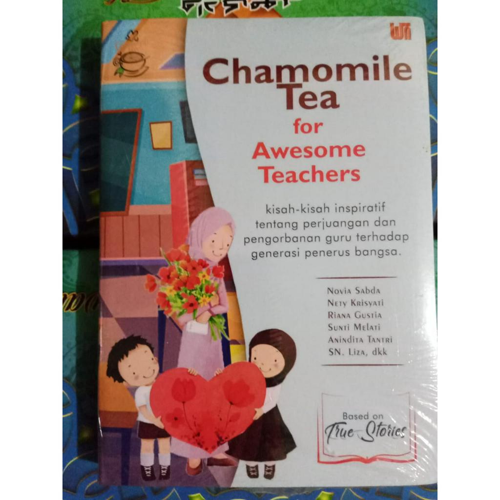 Jual Buku untuk Guru | Shopee Indonesia