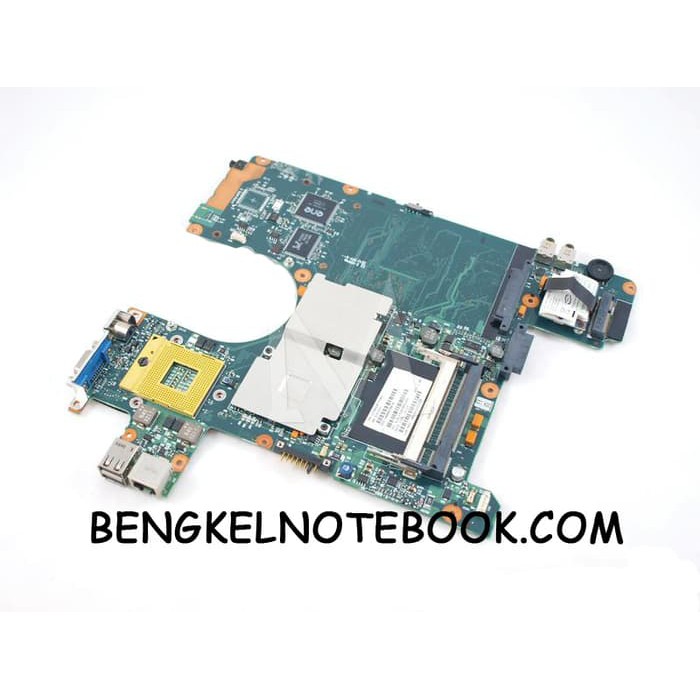 Jual Motherboard Toshiba Satelite M115 | Shopee Indonesia