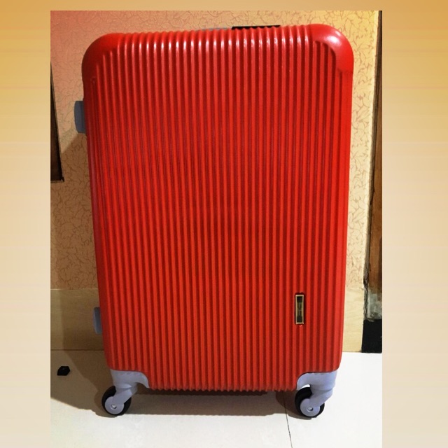 Jual koper polo 24 inch | Shopee Indonesia