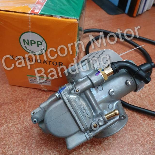 Jual Karburator Karbu PE 28 PE28 NSR PRO NPP | Shopee Indonesia