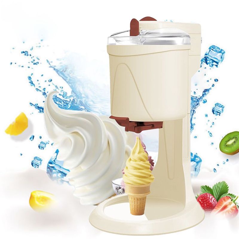 Jual ICE CREAM CONE MAKER MESIN PEMBUAT ES KRIM CONE OTOMATIS PRAKTIS ...