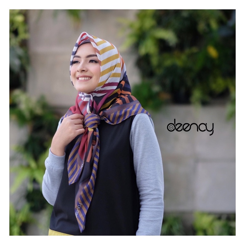 Jual Deenay AURORA | Rora Gallery | Shopee Indonesia