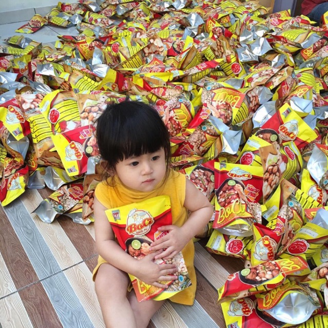 Jual PAKET BOCI 100PCS (BISA GOJEK) | Shopee Indonesia