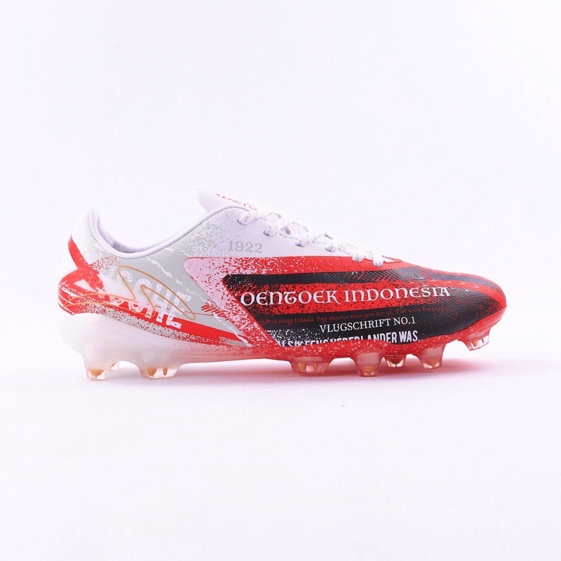 Jual SEPATU BOLA SPECS GARUDA ATTACK 2022 - REACTO BLITZ ELITE GA22 FG ...