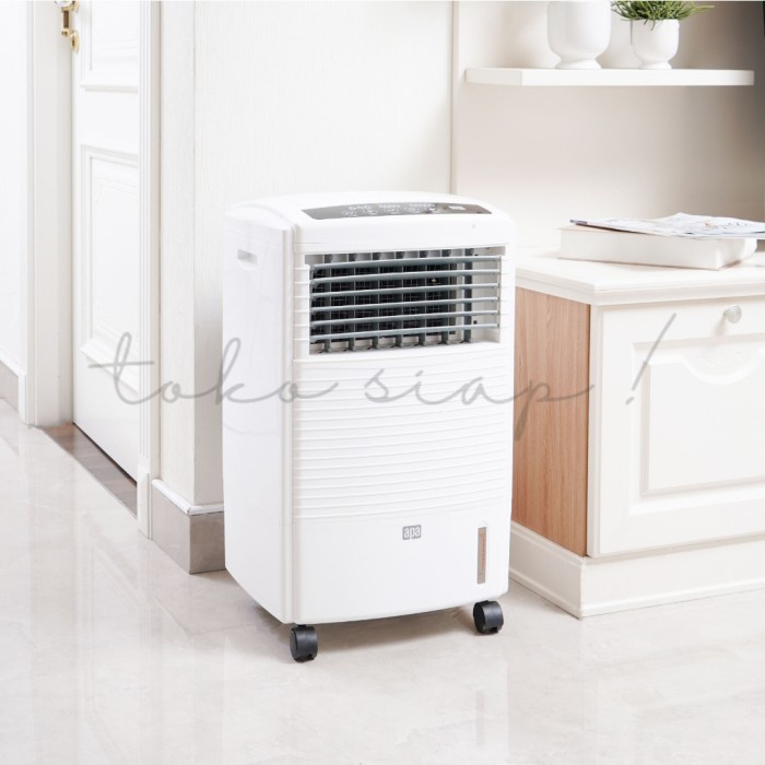 Jual Tokosiap Apa Air Cooler 10ltr 85w - appa kipas angin uap AC ...