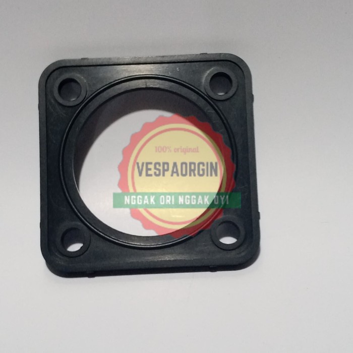 Jual SEAL METERAN BENSIN VESPA (KOTAK) | Shopee Indonesia
