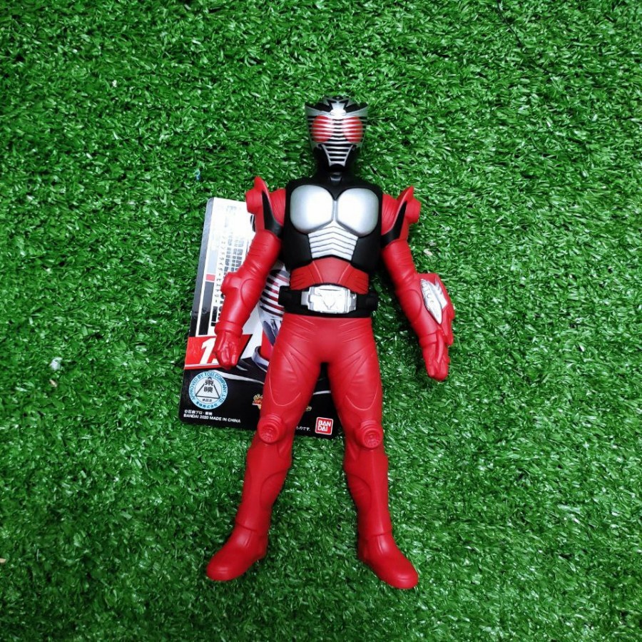 Jual RIDER HERO SERIES RHS - KAMEN RIDER LEGEND RYUKI | Shopee Indonesia