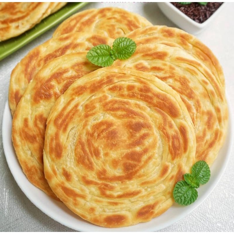 Jual Roti Maryam / Roti Mariam / Roti Canai (Roti India / Roti Arab ...