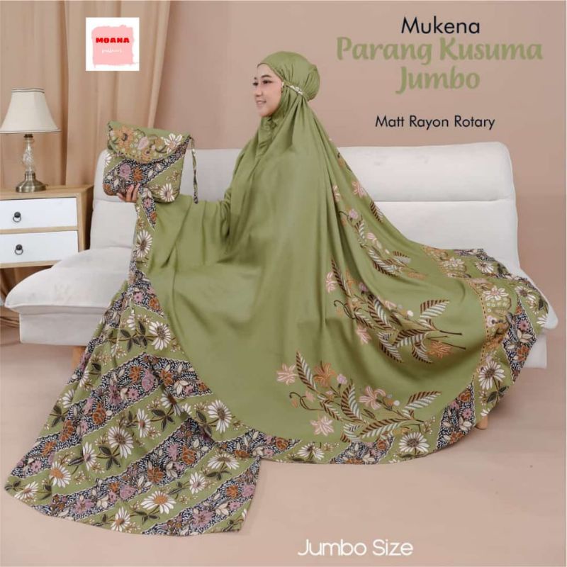 Jual MUKENA RUKUH DEWASA. PREMIUM KEKINIAN VIRAL MURAH | Shopee Indonesia