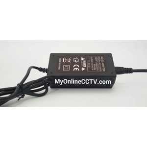 Jual Adaptor 5 Ampere 12 Volt DVR dan Camera CCTV | Shopee Indonesia