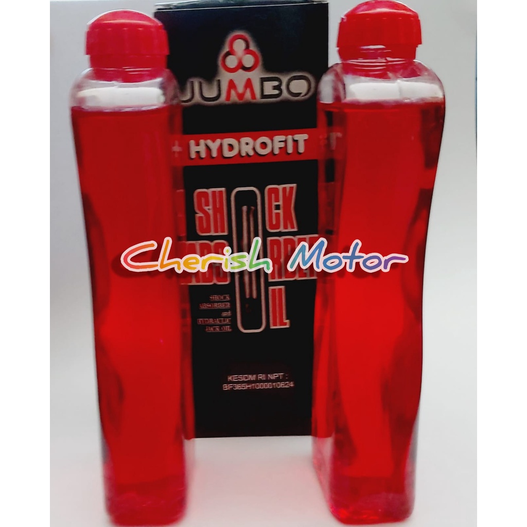 Jual OLI OIL SOK SHOK SHOCK DEPAN JUMBO | Shopee Indonesia