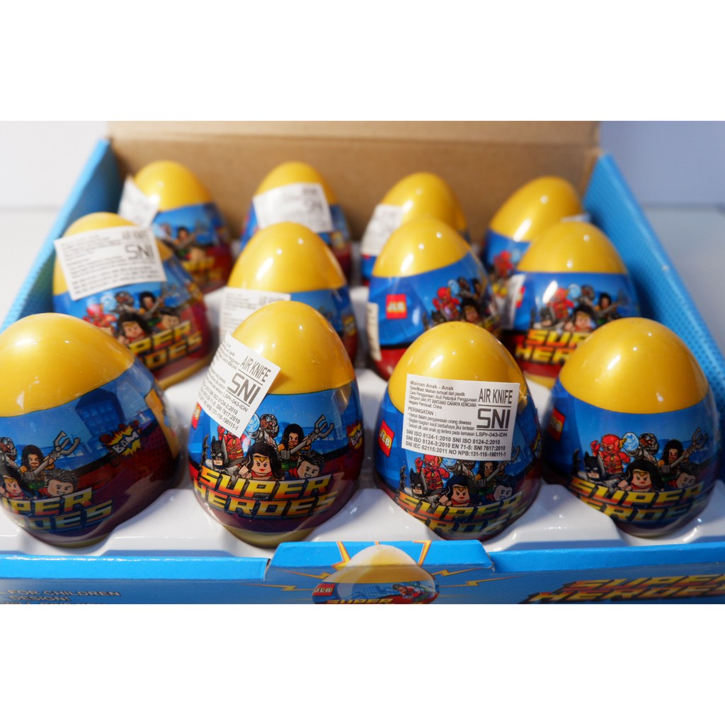 Jual SUPER HEROES, KOLEKSI BLOCK HERO, BLOCK AVENGERS | Shopee Indonesia