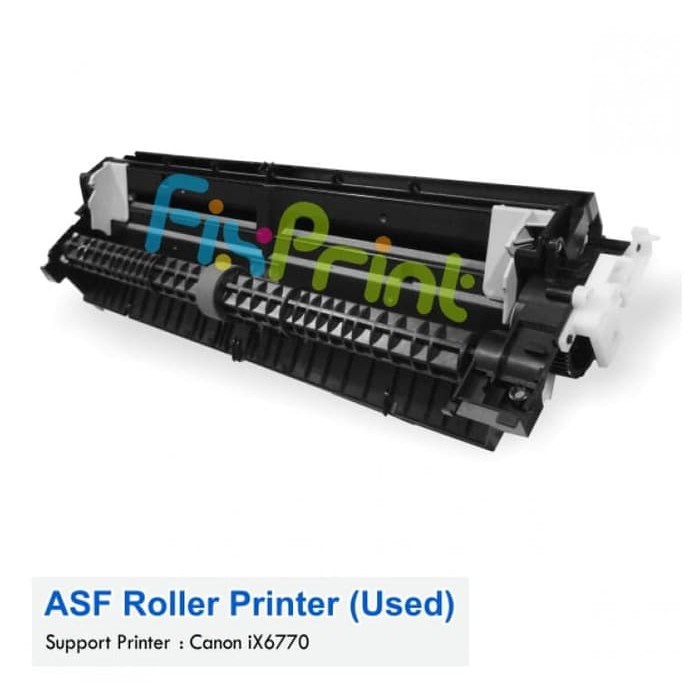 Jual ASF Roller Penarik Kertas Printer Canon iX6770 iX6870 Roll iX6770 ...