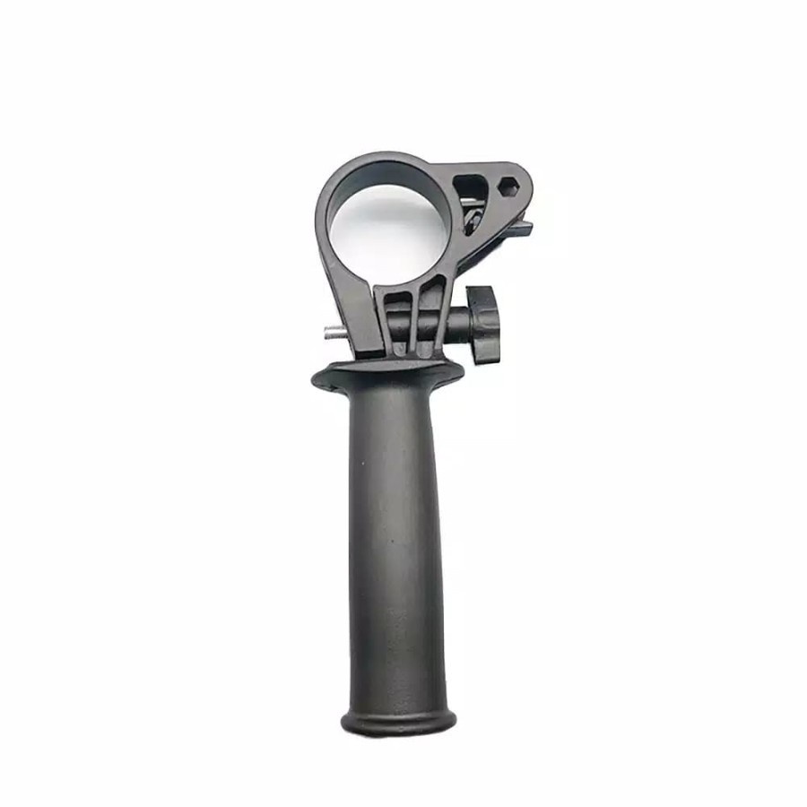 Jual [BISA COD] HANDLE HANDEL GAGANG PEGANGAN MESIN BOR 13mm | Shopee ...