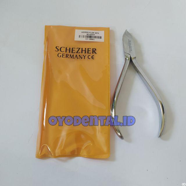 Jual Tang ortho / adam / bulat pipih / setengah bulat / borobudur ...