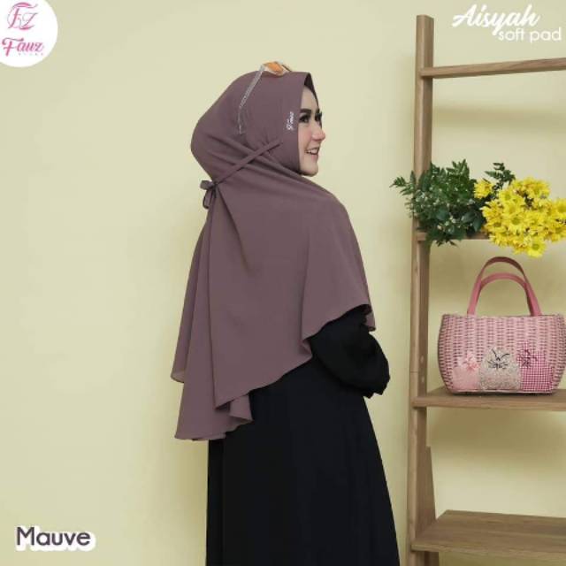 Jual Fauz hijab | Shopee Indonesia