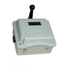 Jual HANDLE GENSET 15A GZ/HANDEL 15A/CAM STARTER 15A GZ/OHM SAKLAR I-O ...