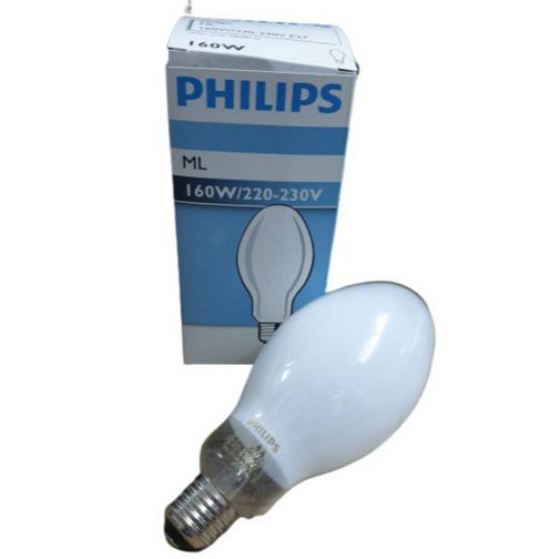 Jual lampu philips ml 160w | Shopee Indonesia