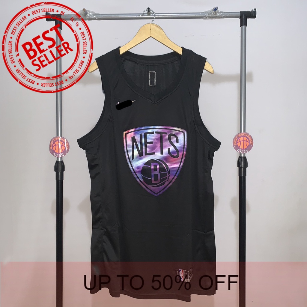 Jual baju JERSEY BASKET NBA SWINGMAN REVO REVO30 KAOS GAMETIME BAJU ...