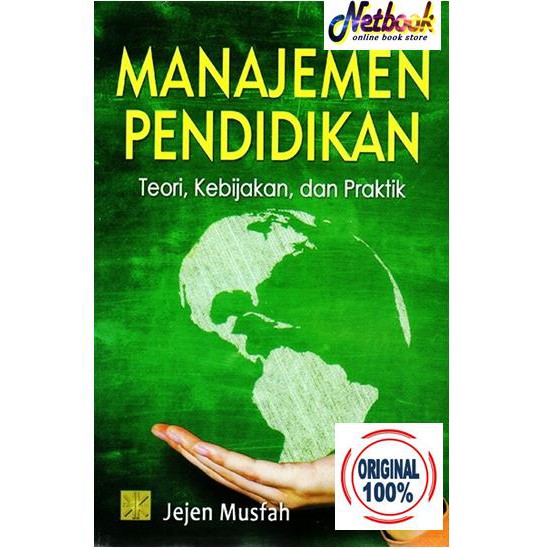 Jual MANAJEMEN PENDIDIKAN - TEORI, KEBIJAKAN DAN PRAKTIK | Shopee Indonesia Jual MANAJEMEN PENDIDIKAN - TEORI, KEBIJAKAN DAN PRAKTIK | Shopee Indonesia