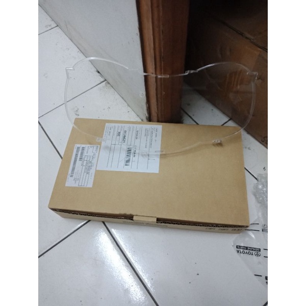 Jual mika kaca speedometer innova lama 2005-2015 original | Shopee ...