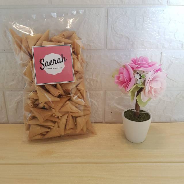 Jual Samosa Ayam / Samosa Keju 250 gram | Shopee Indonesia