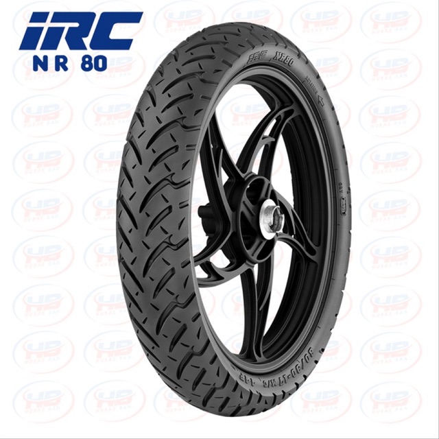 Jual Ban irc ring 17 ukuran 80/90 | Shopee Indonesia