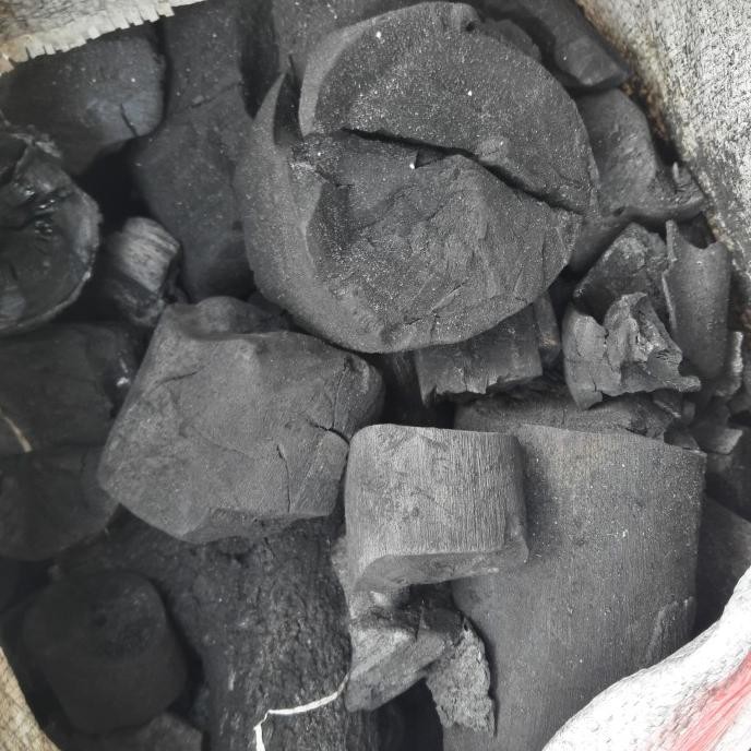 Jual COD- ARANG KAYU - ARENG KAYU - WOOD / LUMP CHARCOAL - PACKING 1KG S/D 10KG (DTS) | Shopee ...