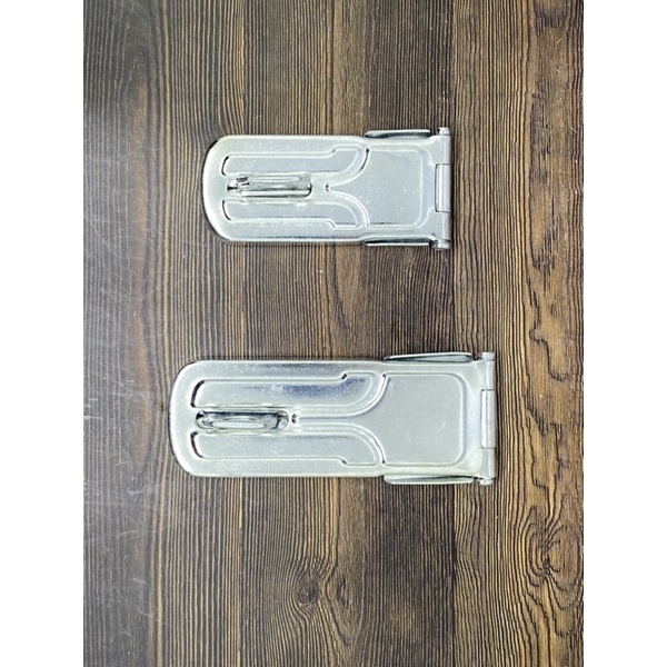 Jual Overval Lengkung KZK / Cantolan Gembok / Tempat Gembok Pintu ...