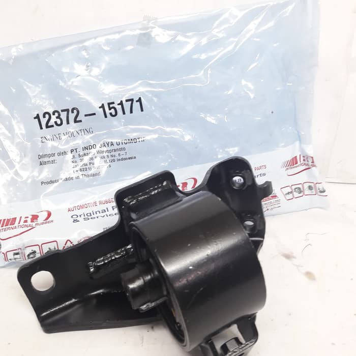 Jual ENGINGE MOUNTING TOYOTA COROLLA GREAT 12372-15171"IR" | Shopee ...