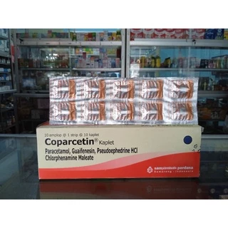 Jual coparcetin tablet Harga Terbaik & Termurah Agustus 2025 | Shopee ...