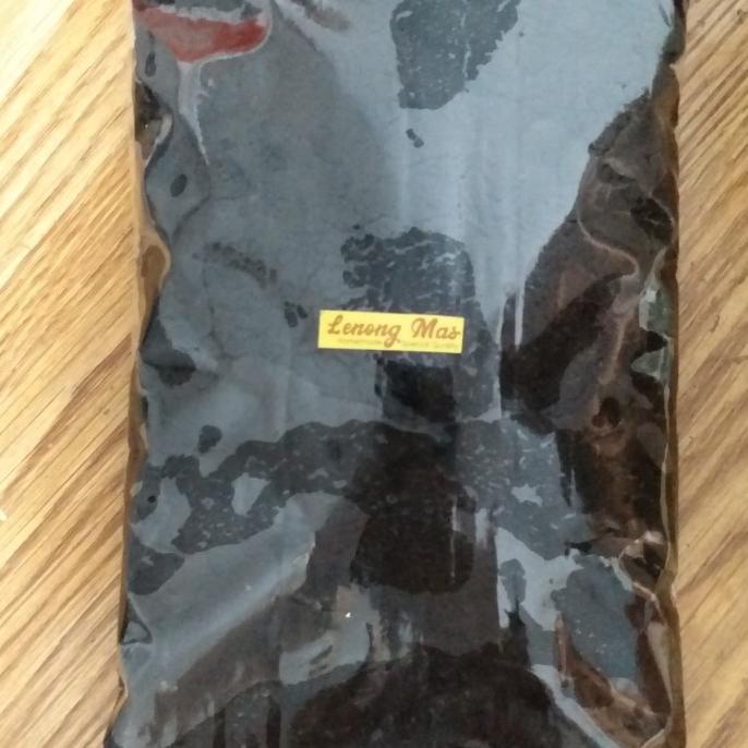 Jual Isian Filling tausa hitam 1 kg Lava Melted | Shopee Indonesia