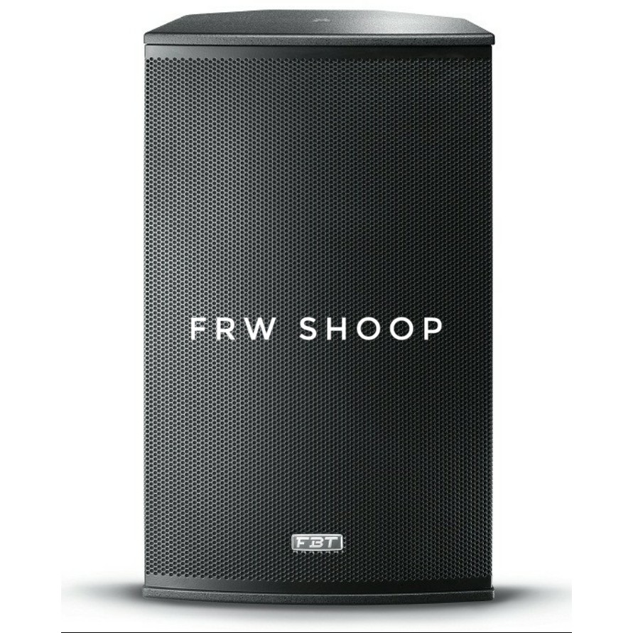 Jual Processed Active Speaker FBT X-PRO 12A / X PRO 12A / XPRO 12A tm ...