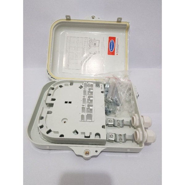 Jual ODP 8 CORE KOSONGAN FIBER OPTIC | Shopee Indonesia
