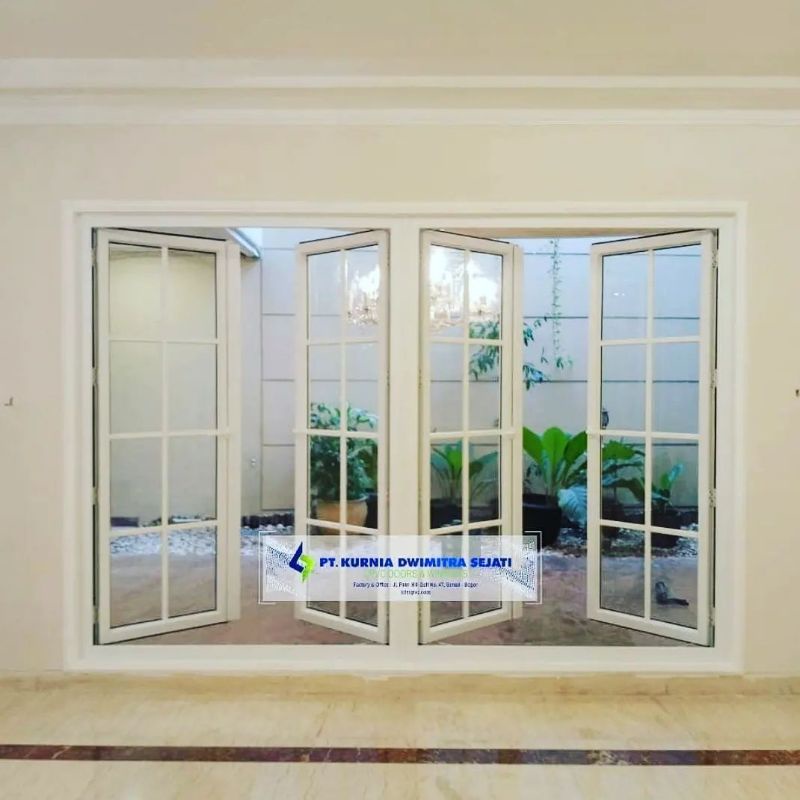 Jual UPVC JENDELA & PINTU | Shopee Indonesia