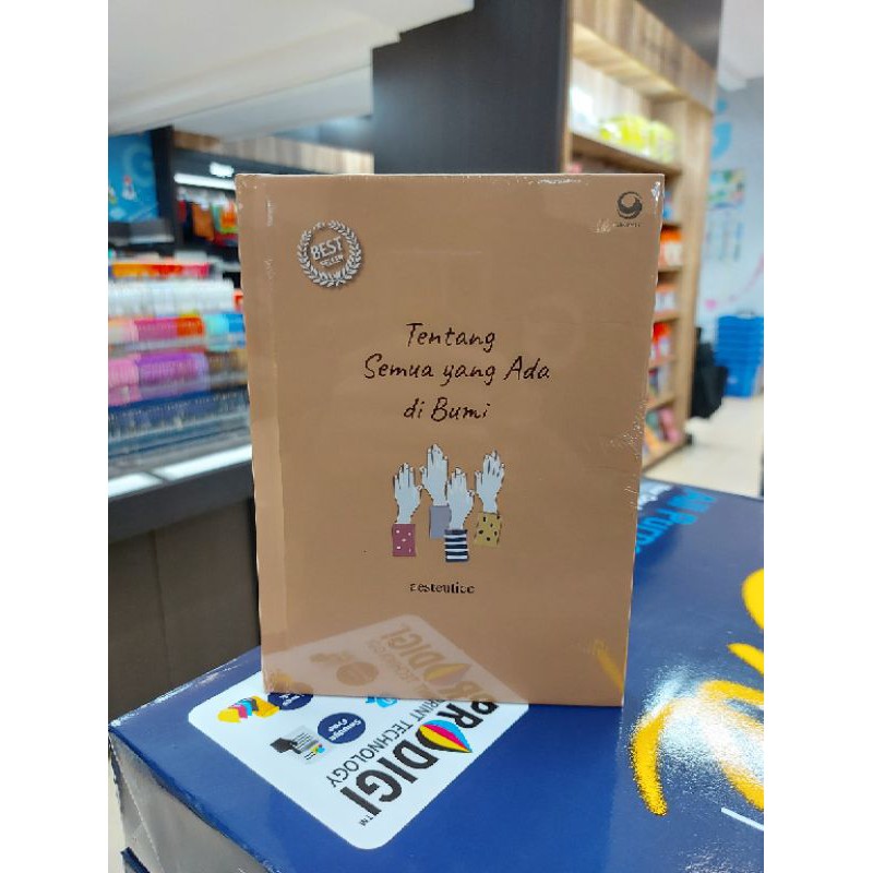 Jual Tentang Semua yang Ada di Bumi | Shopee Indonesia Jual Tentang Semua yang Ada di Bumi | Shopee Indonesia