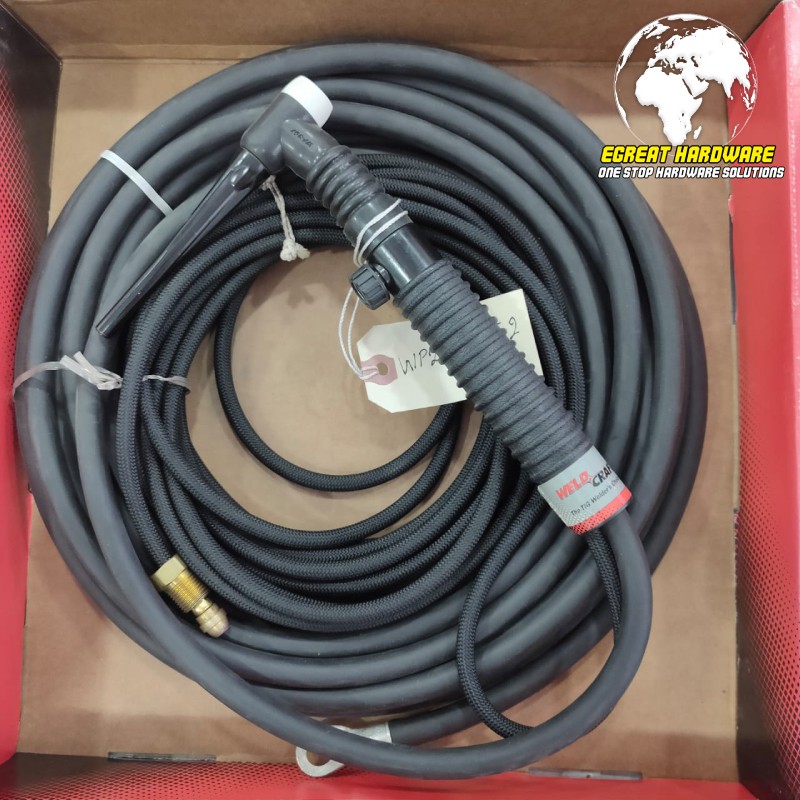 Jual Stang Las Weldcraft WP-26FV-25-2 Flex Valve 25 Feet 2 Piece Power ...