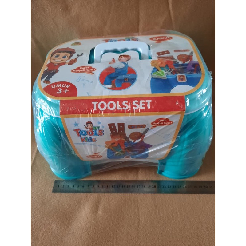 Jual TOOL SET KURSI ANAK | Shopee Indonesia